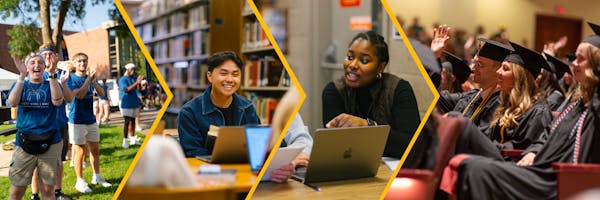 Career Resources and Roadmap | Bethel University