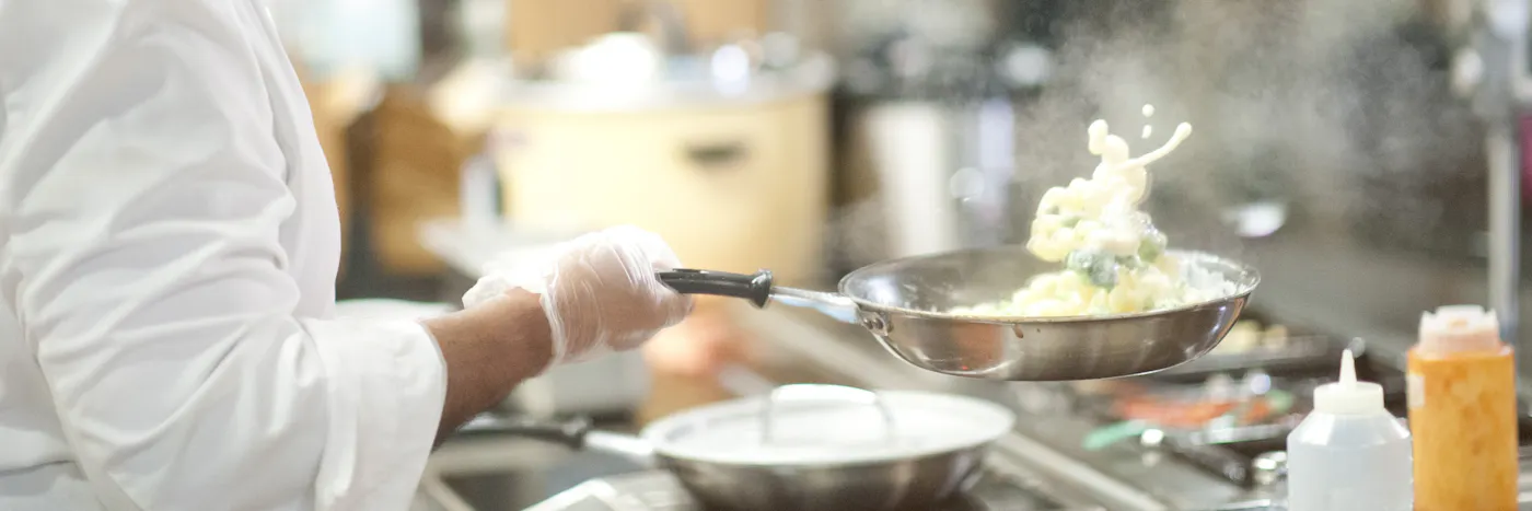 Dining Services | Bethel University