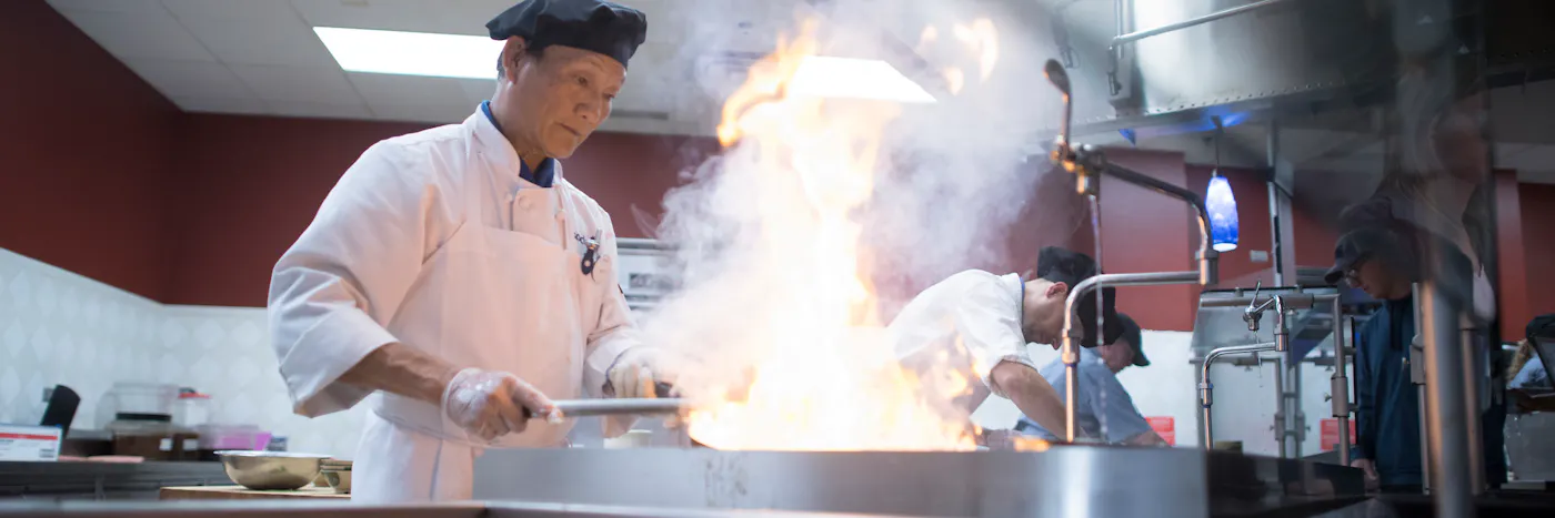 Dining Services | Bethel University