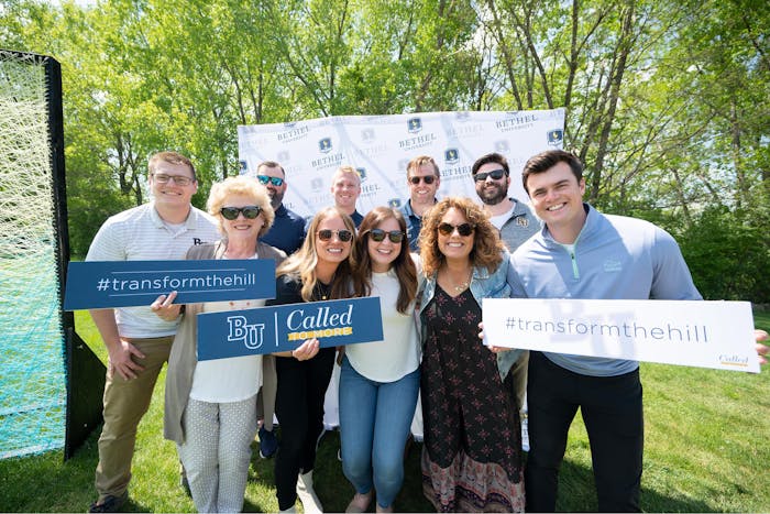 Employment | Bethel University