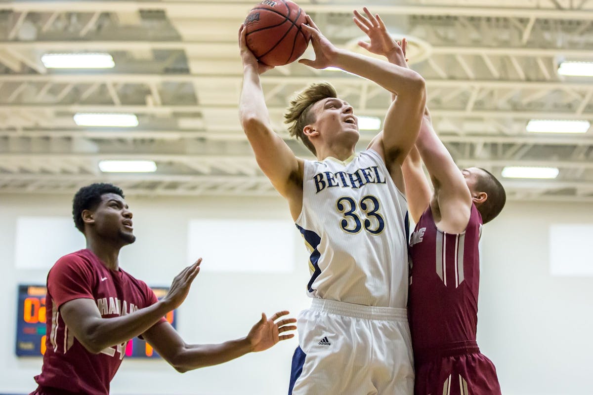 Athletics Camps | Bethel University