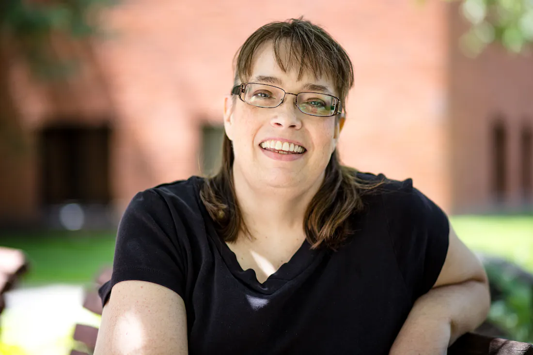 Office Staff | Bethel University