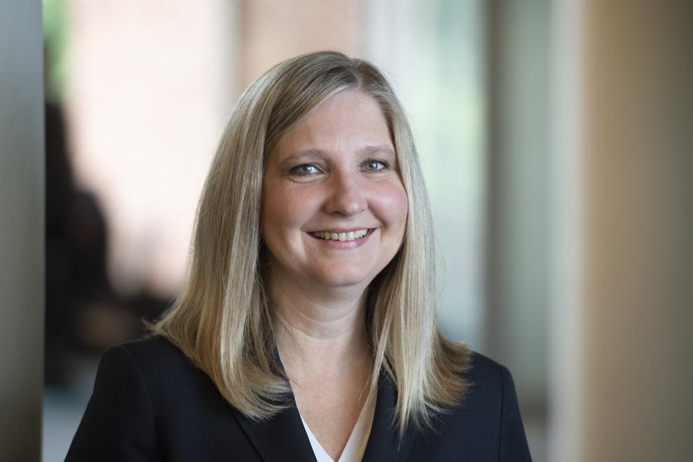 Pam Buchanan | Bethel University