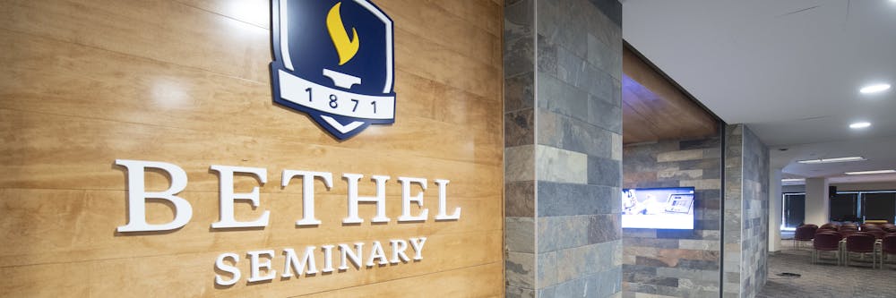Bethel Seminary | Bethel University