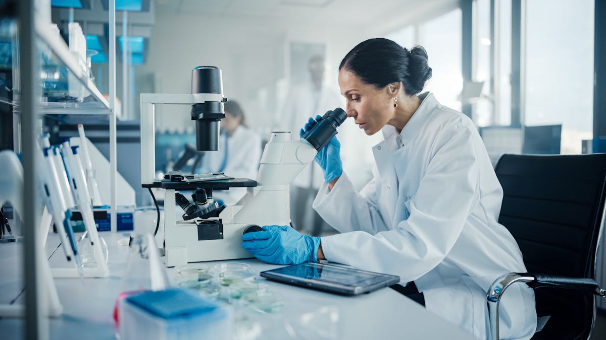 M.S. in Medical Sciences Program | Bethel University