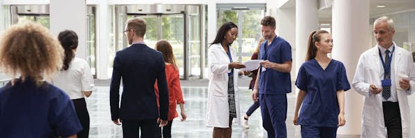 Online Midwifery Program | M.S. in Midwifery | Bethel University