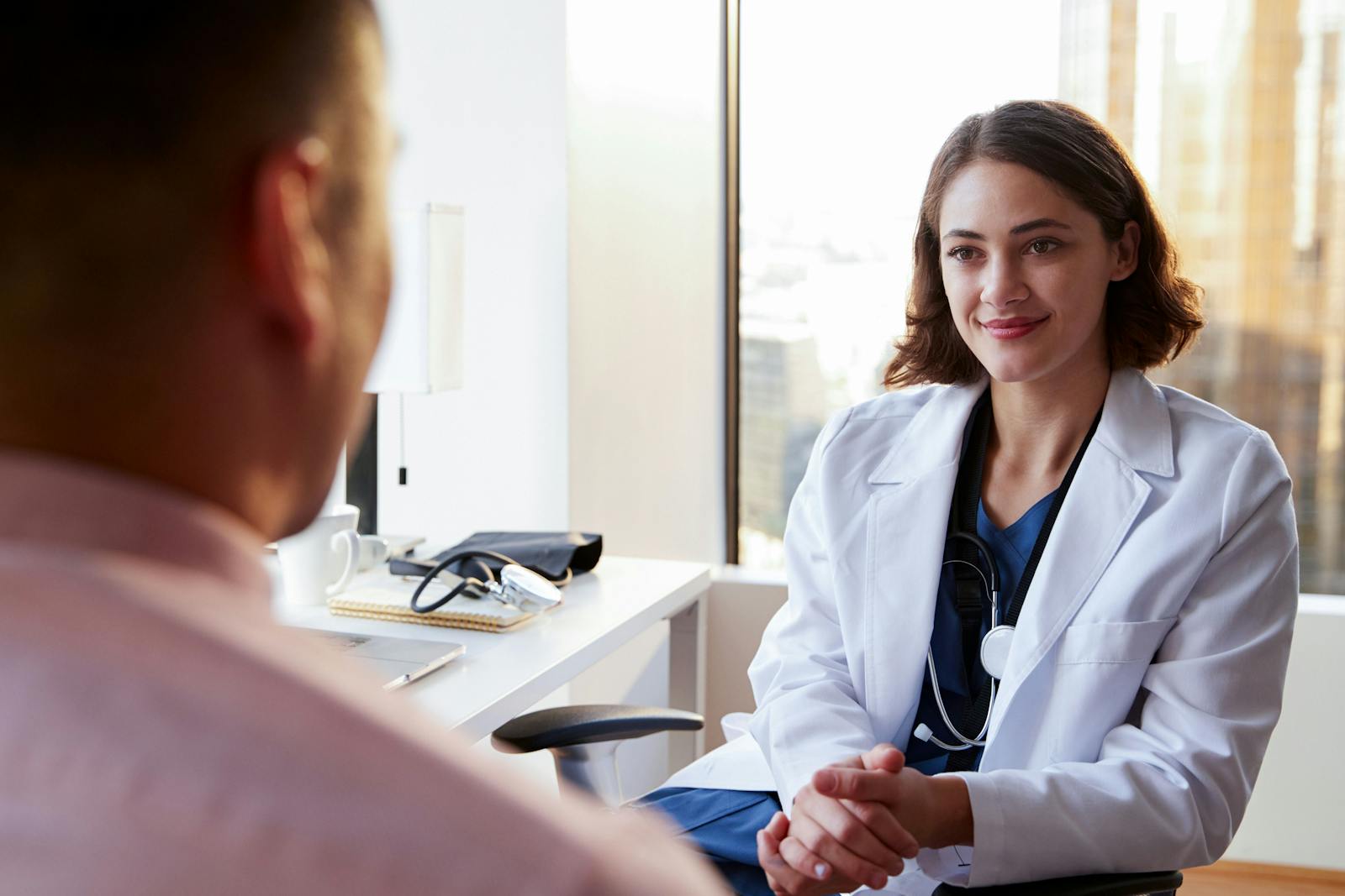 Physician Assistant Graduate Program | Bethel University