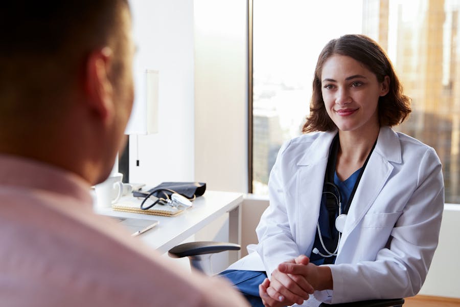 Physician Assistant Graduate Program | Bethel University