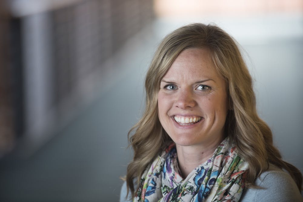 President's Cabinet | Bethel University