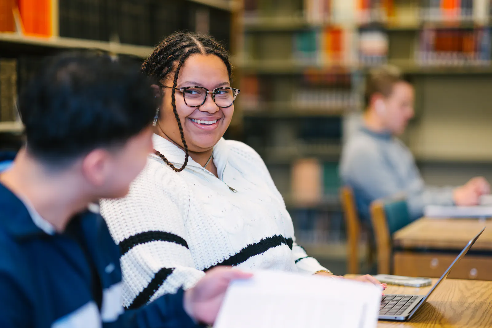 Bethel University Library | Bethel University
