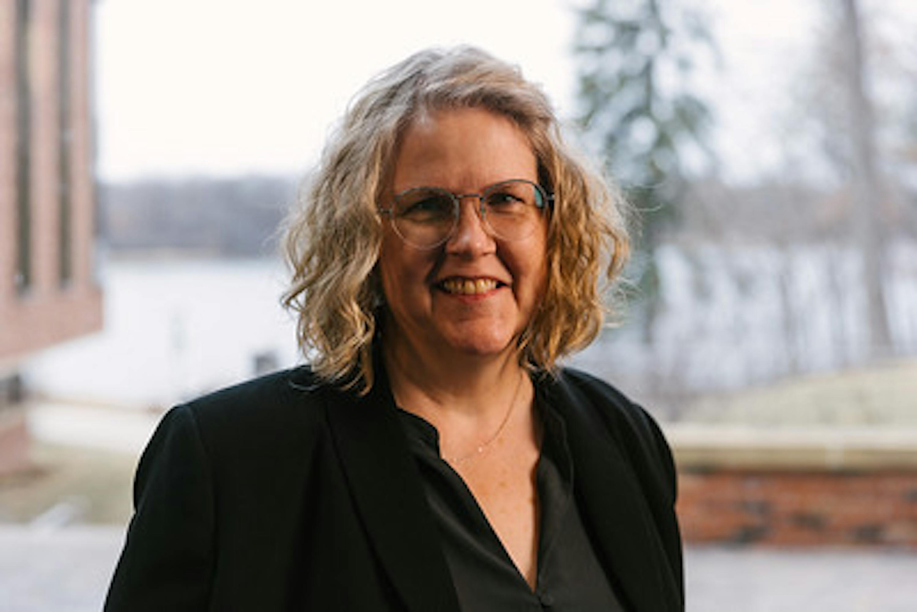 Staff Contacts | Bethel University