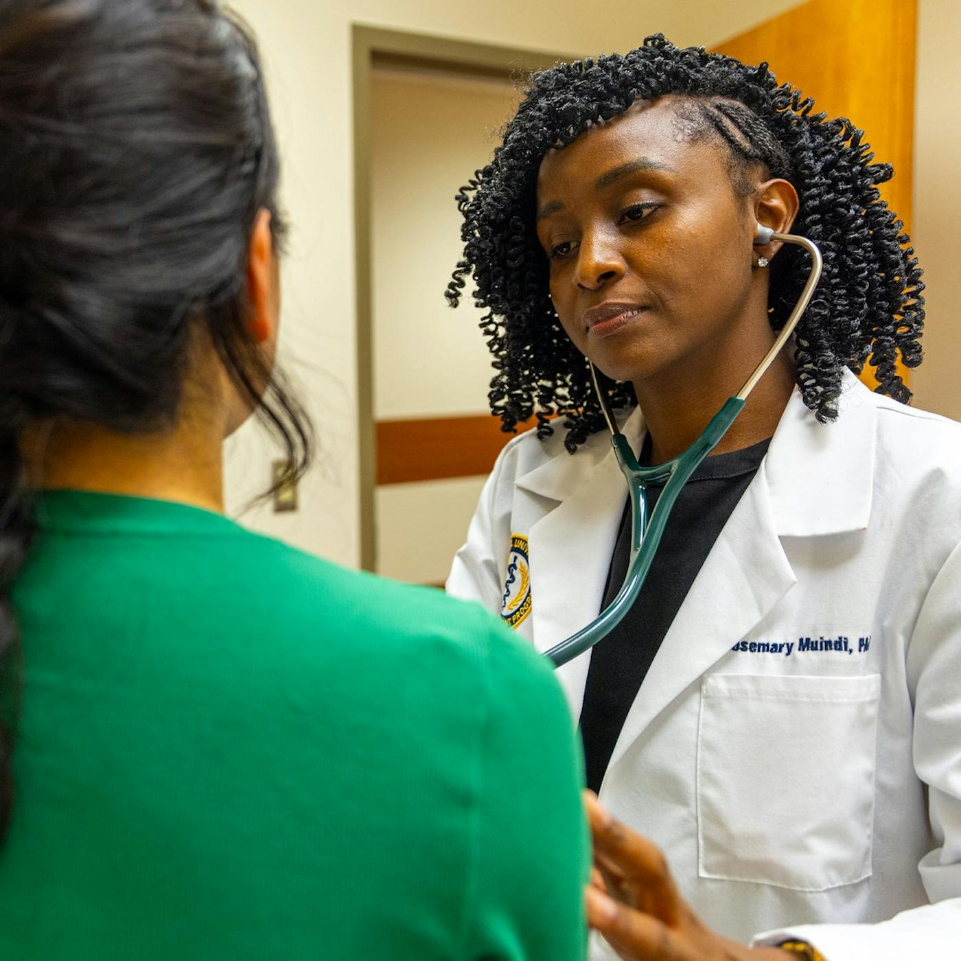 More | Bethel University