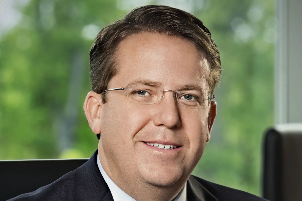 Alumni Profile: Eric Green ’93 | Bethel University