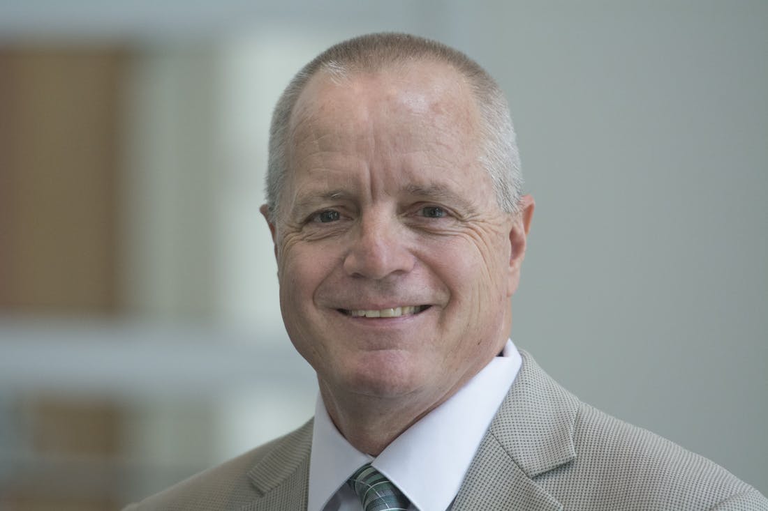 Bethel Announces New Special Assistant to the President | Bethel University