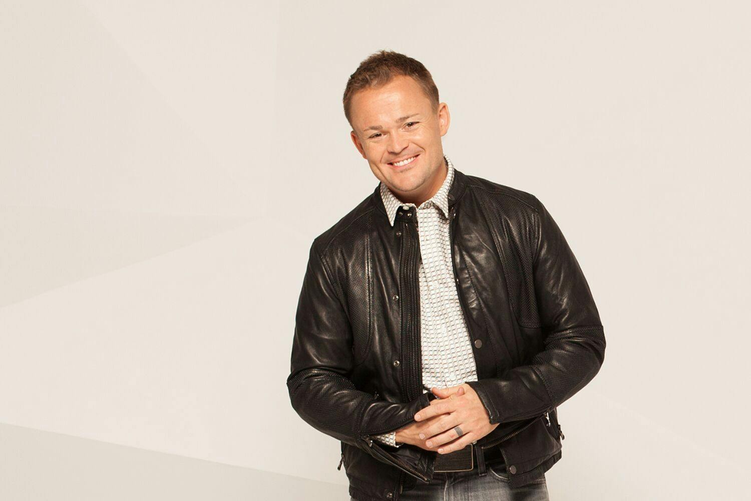 Nick Hall S’11 Appointed Leader of National Evangelical Leaders ...