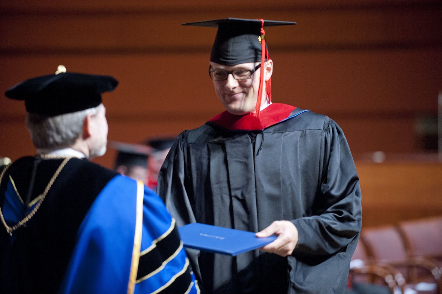 Four Bethel Seminary Programs Move Fully Online | Bethel University