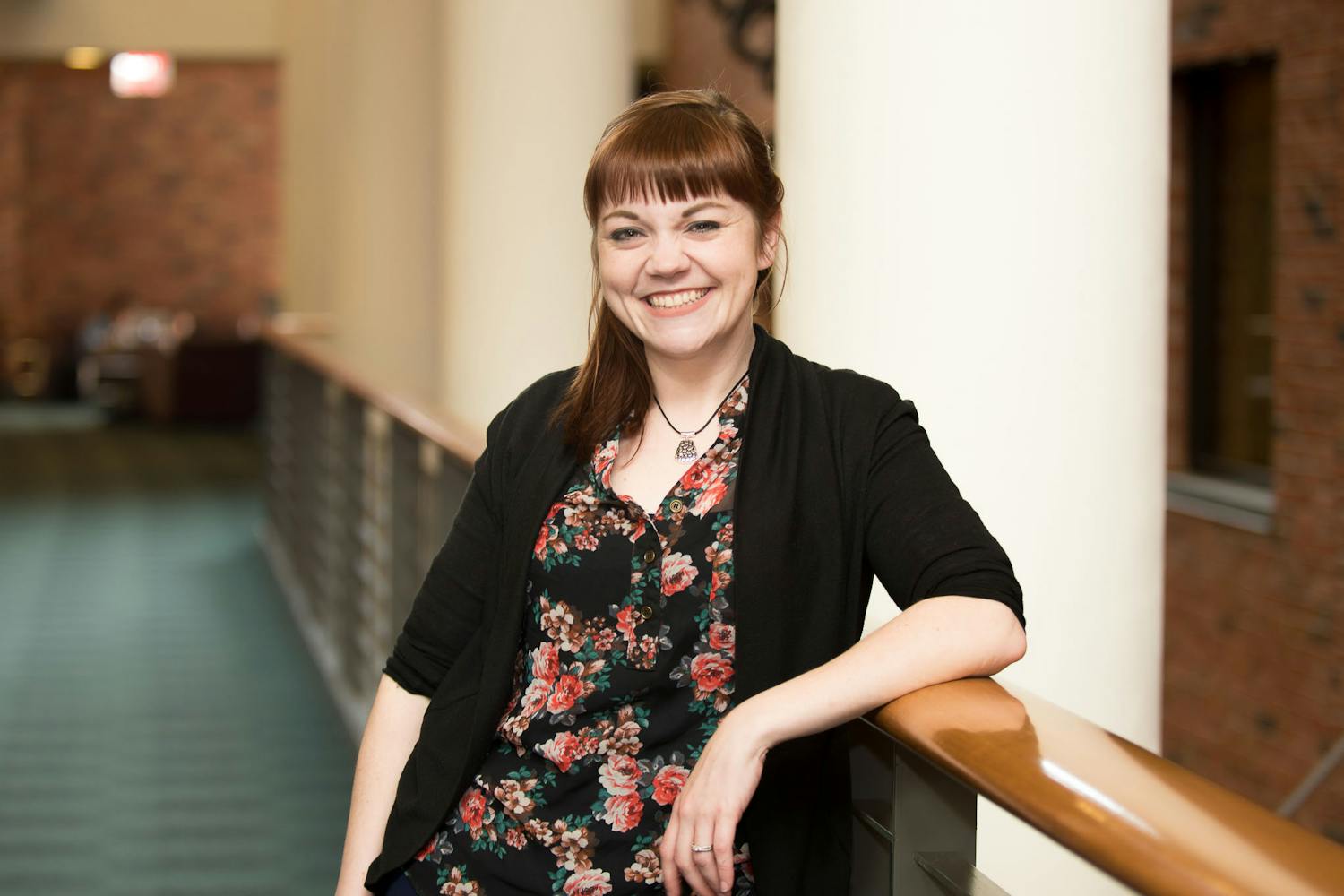 Amanda McKnight '08, Award-winning Investigative Journalist | Bethel ...
