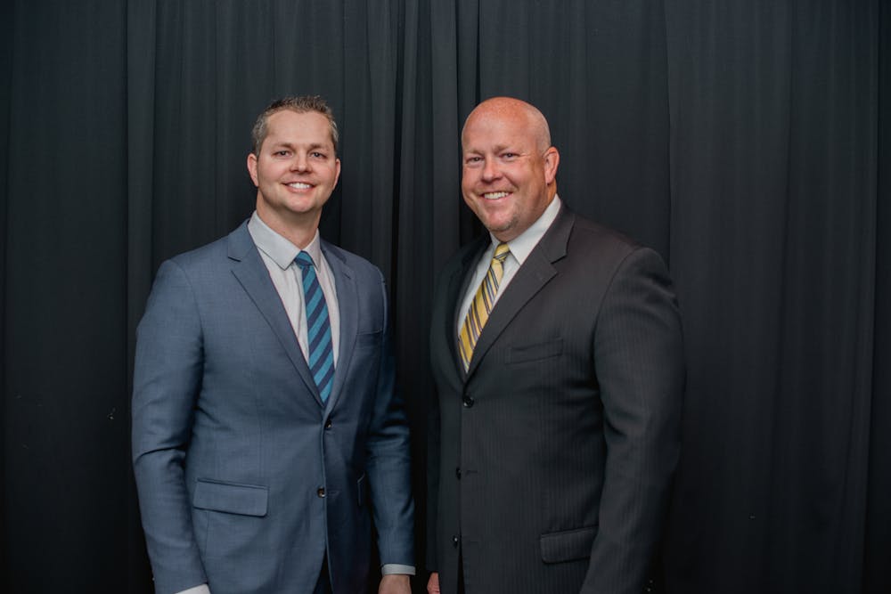 Brothers Establish Scholarship for First-Generation, Underprivileged ...