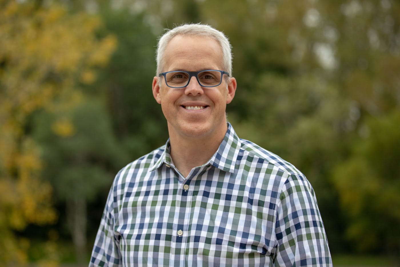 "I Feel Like the Lord Engineered It." | Bethel University