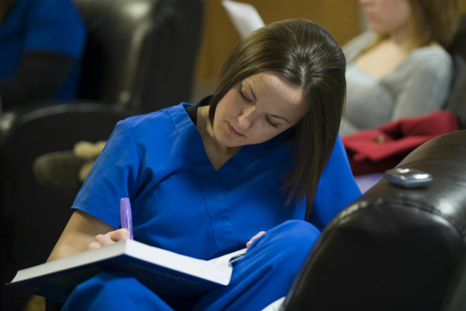 Bethel Launches Post-Baccalaureate Nursing Program | Bethel University