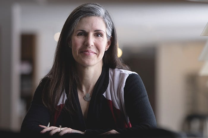 Why We Teach: Leaving a Living Legacy | Bethel University