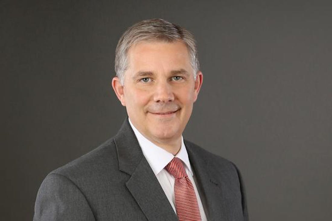 Bethel Alum Named Chief Financial Officer of North Memorial Health ...