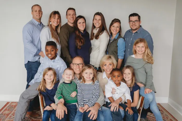 Ross Allen Named Bethel University’s Sixth President-Elect | Bethel ...