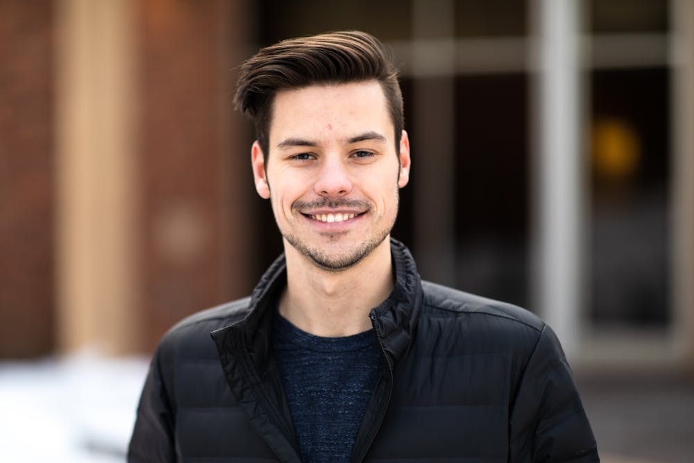 Bethel Alum Starts Nonprofit to Lift Up Those in Need | Bethel University