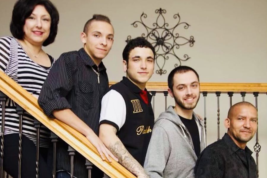 A Life of Servant Leadership | Bethel University