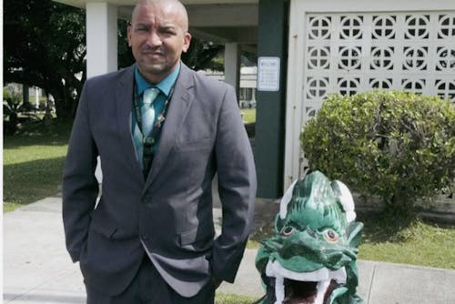 A Life of Servant Leadership | Bethel University