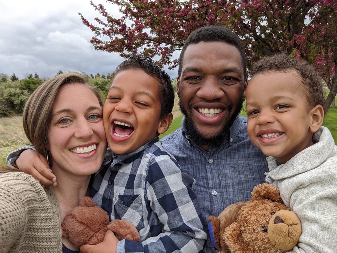 Q&A with Dr. Rahn Franklin, Jr. | Bethel University