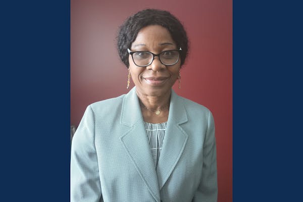 Fighting for a Brighter Future for Girls’ Education | Bethel University