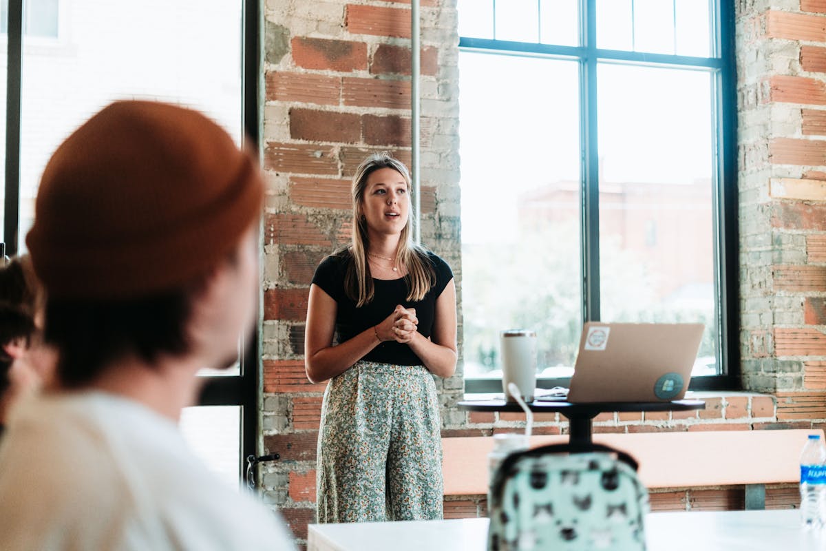 Relational Communications Major Embraces Call to Ministry | Bethel ...