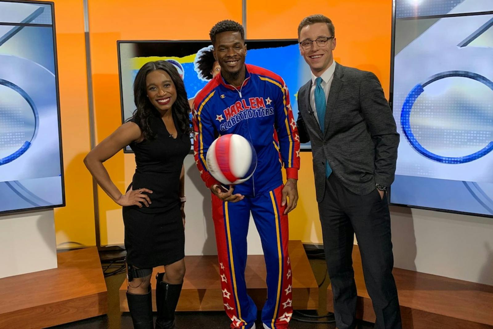 CeCe Gaines ’18 Receives 4 Under 40 Award | Bethel University