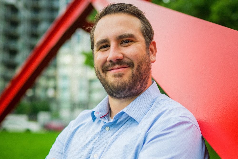 Q&A with the “WizardSourcer” Jonathan Kidder ’11 | Bethel University