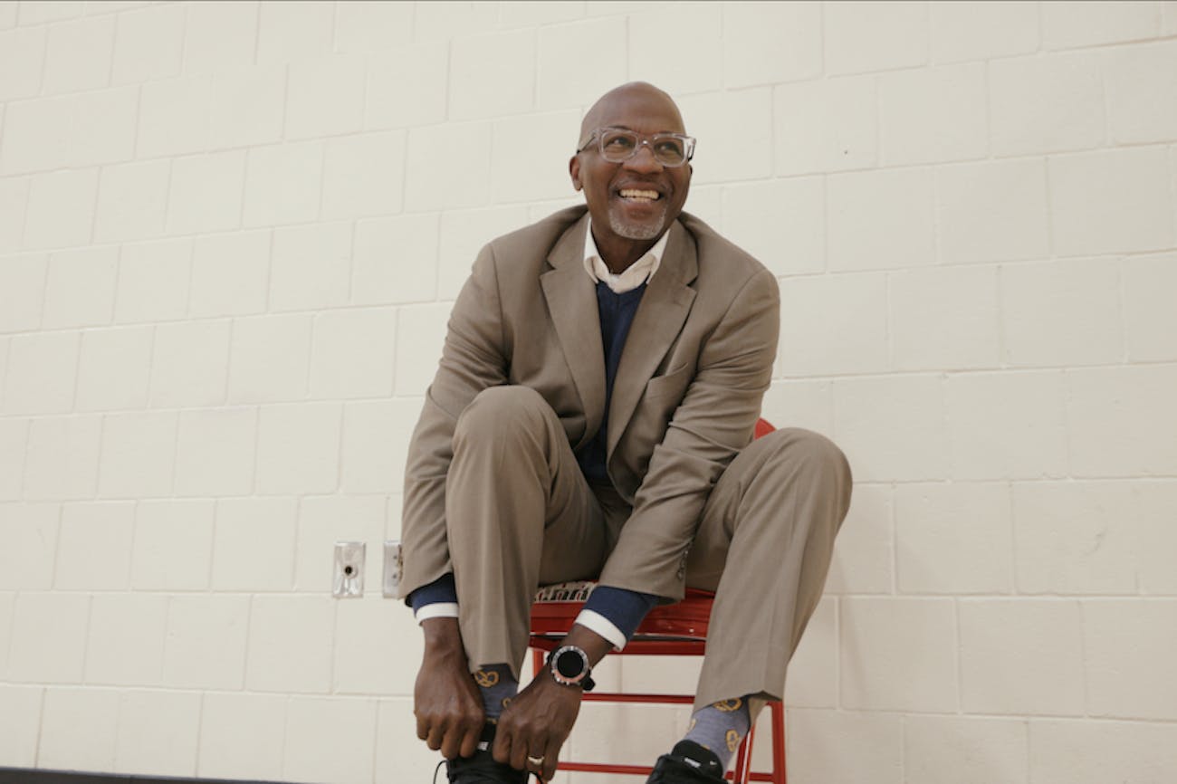 Beyond the Roller-Skating Principal: Albert Johnson’s Story of ...