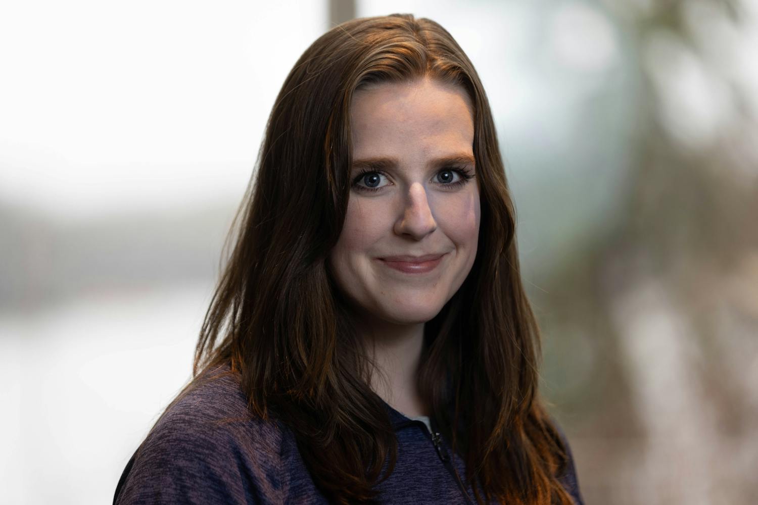 Q&A with Associate Campus Pastor Caitlyn Stenerson '14, S'19 | Bethel ...