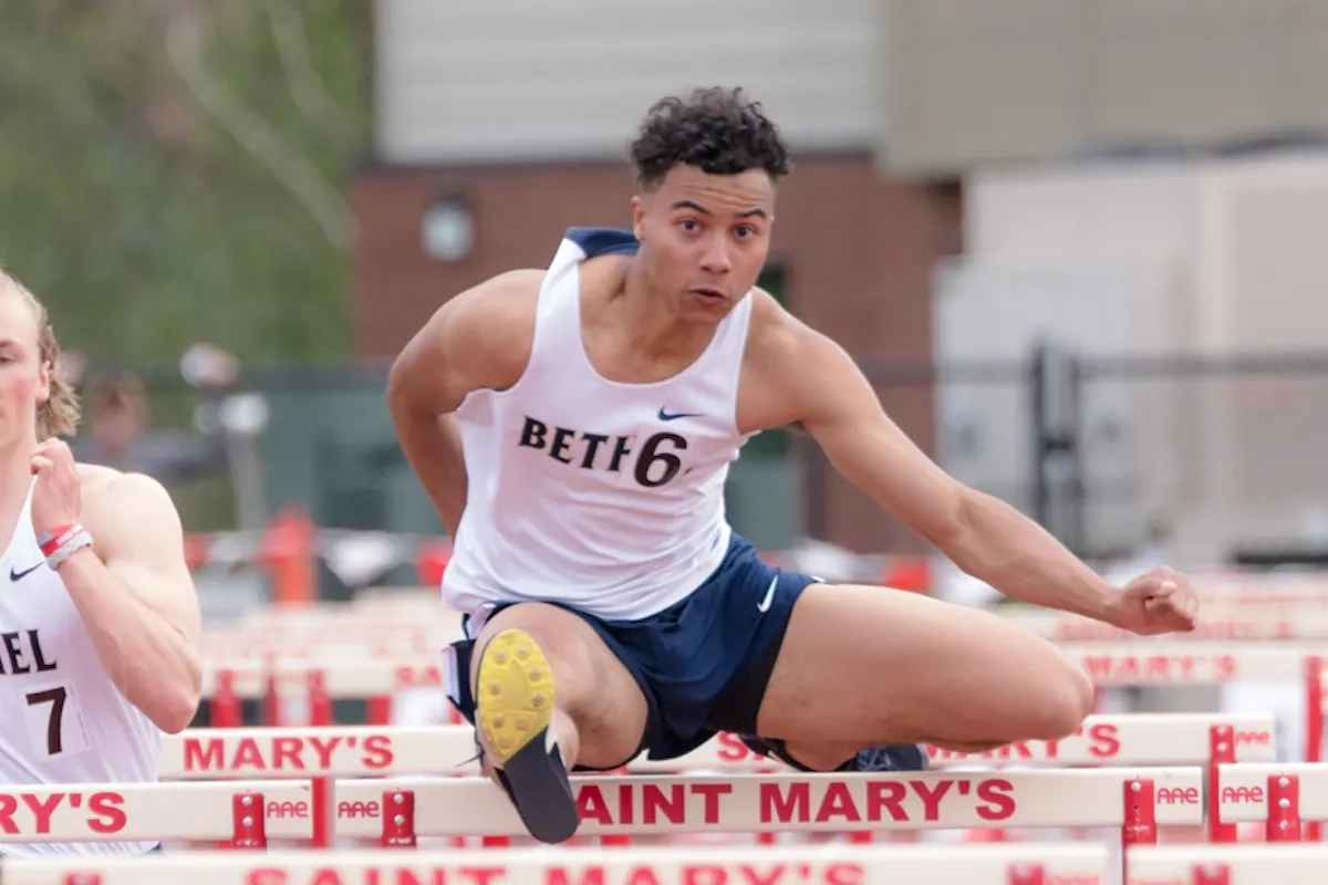 After Indoor MIAC Titles, Track and Field Program Readies for First ...