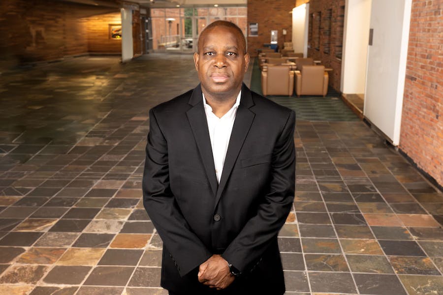 Michael Freer Named Chief Human Resources Officer | Bethel University