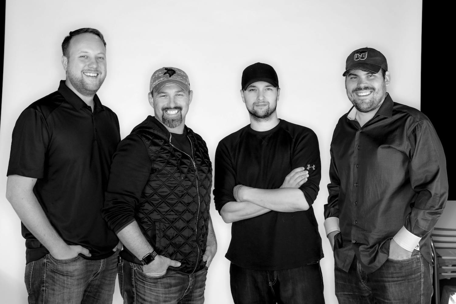 5 Things to Know About KFAN/iHeartMedia’s A.J. Mansour ‘07 | Bethel University