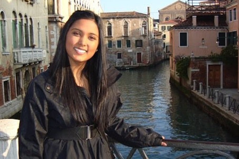 Then and now with Google Marketing Partner and Operations Manager Sarah Peterson ’10 | Bethel ...