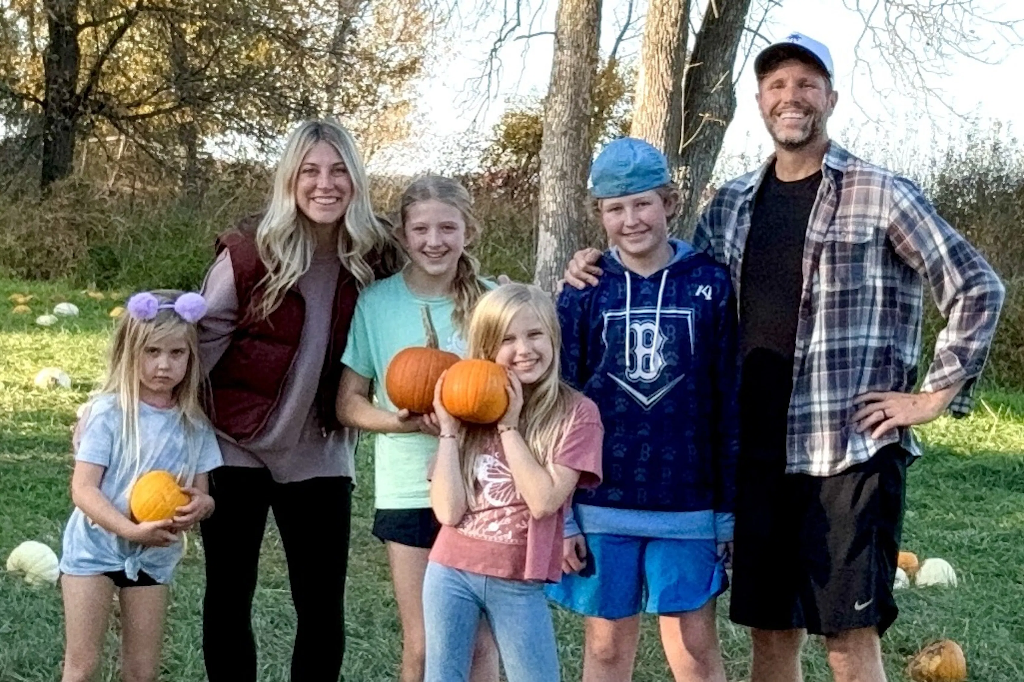 How Bethel Graduate TJ Therrien ’07 turned birth order into comedy gold ...