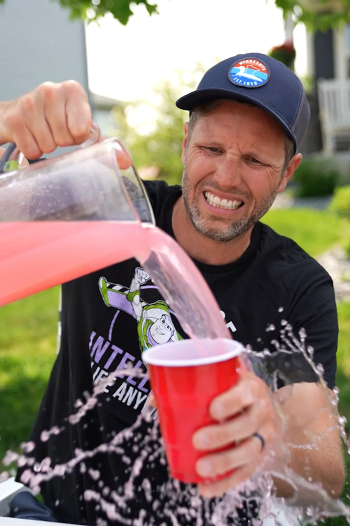 How Bethel Graduate TJ Therrien ’07 turned birth order into comedy gold ...