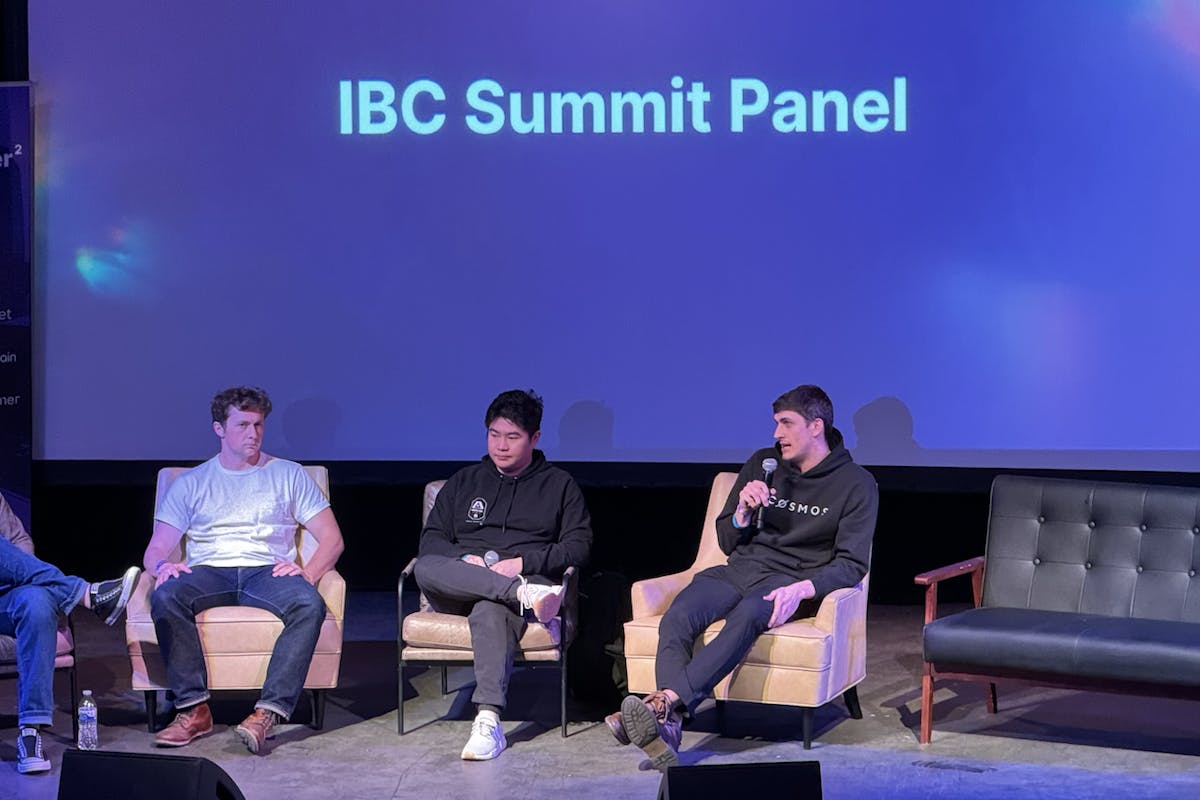 From Bethel to blockchain: how Carter Woetzel is shaping finance’s ...