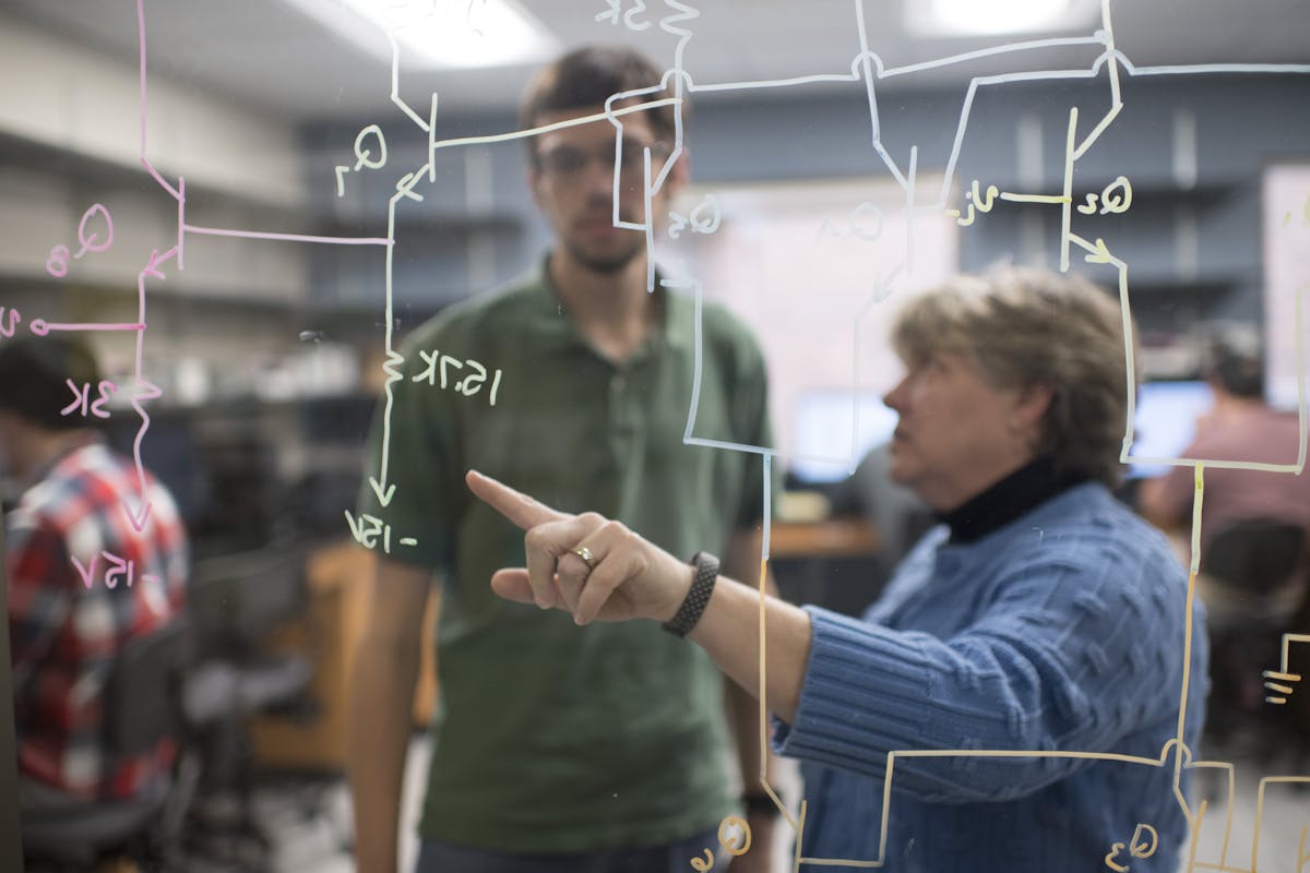 Electrical Engineering Program Earns Prestigious ABET Accreditation ...