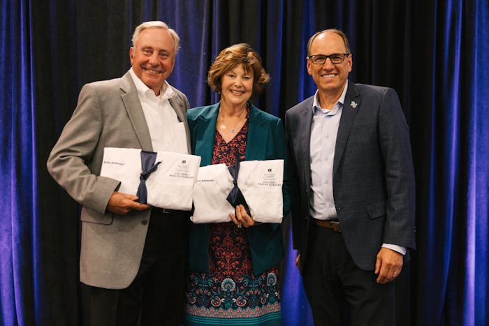 Bethel launches the Anderson Family College of Health Sciences | Bethel ...