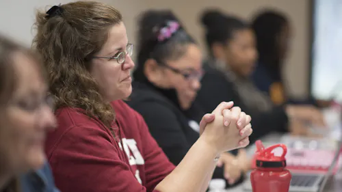 Children’s and Family Ministry Program |M.A. in Children’s and Family ...