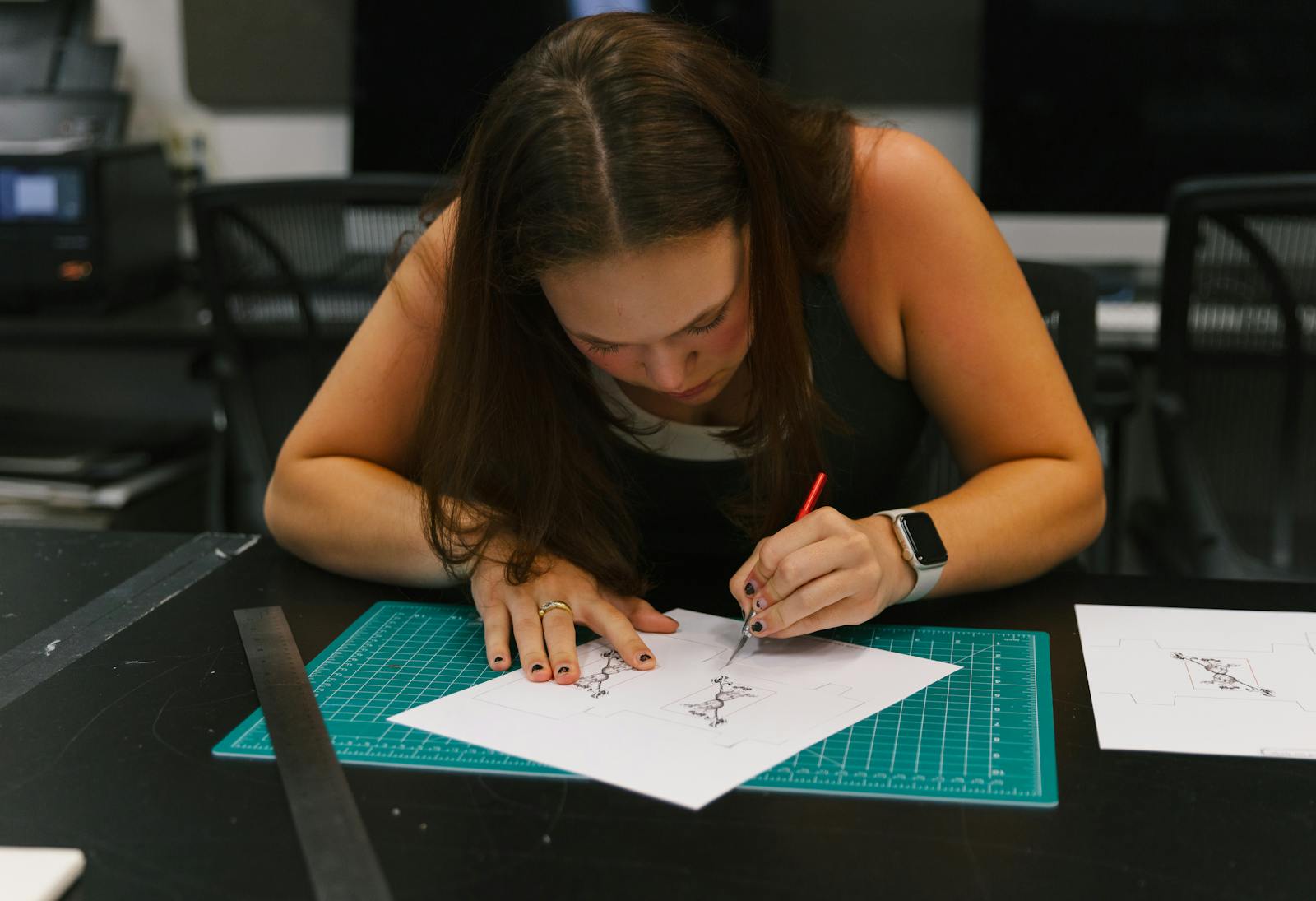 Graphic Design Major | B.A. in Graphic Design | Bethel University