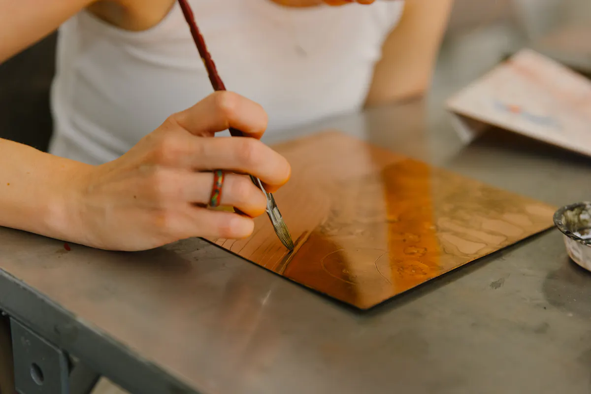 Studio Art Minor | Bethel University