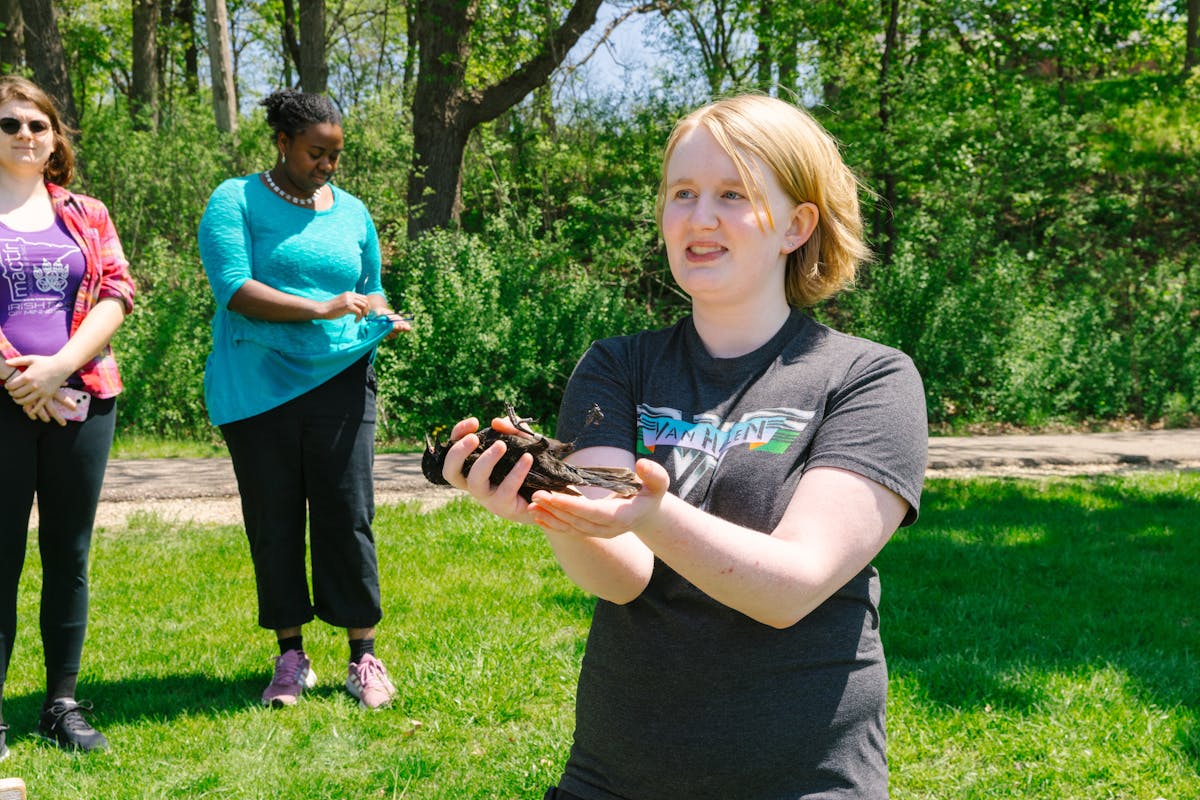 Environmental Science Major | B.S. in Environmental Science | Bethel ...